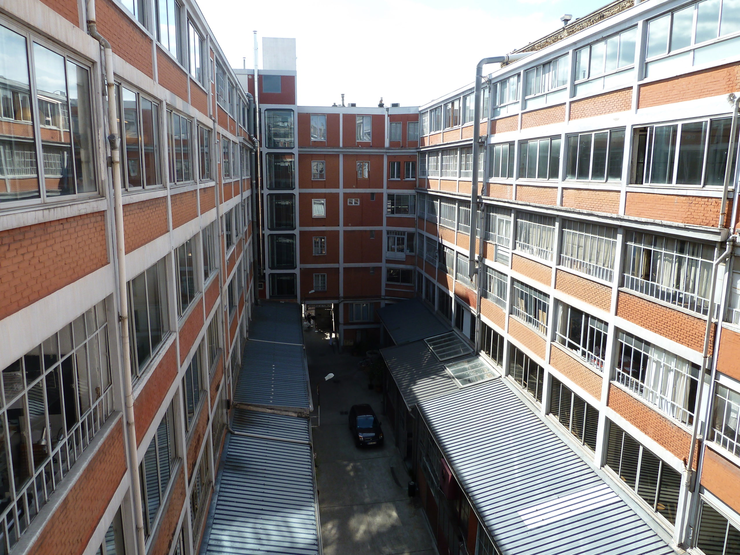 Profile – Manuelle Gautrand